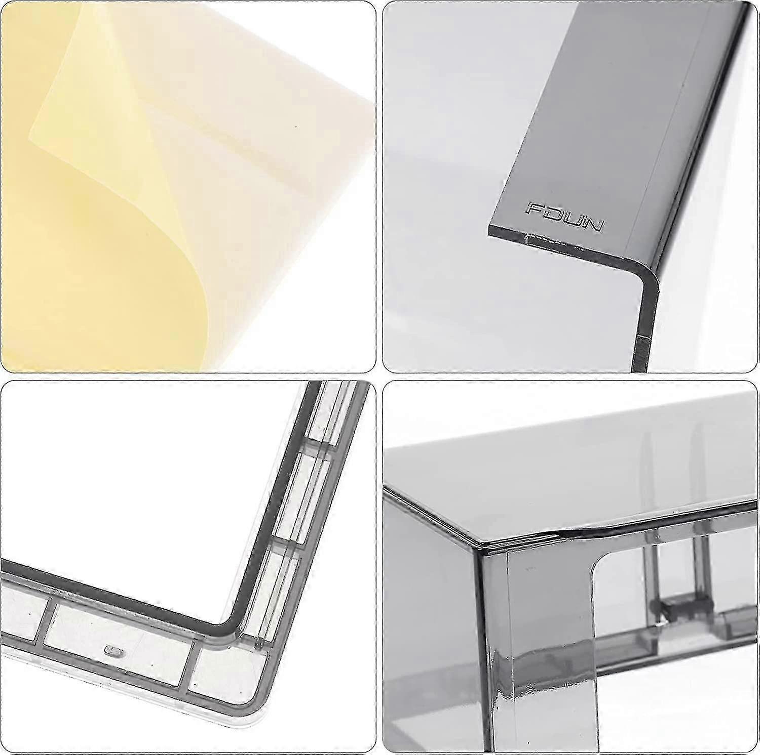 Waterproof Cover For Raised Sockets Adhesive Bathroom Leak Switch ...