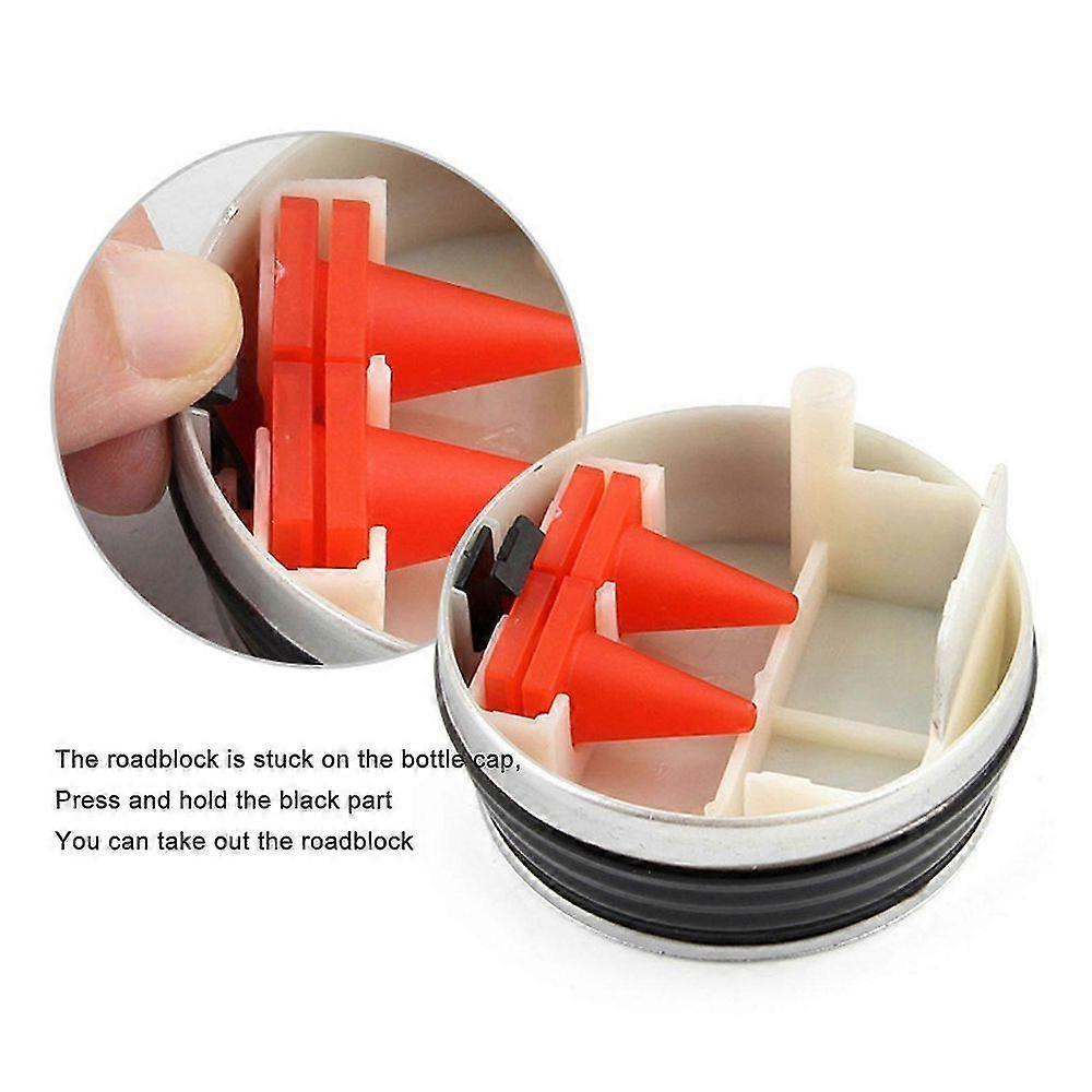 1:45 Kids 4-wheel Cans Remote Control Car Mini Canned RC Vehicle with ...