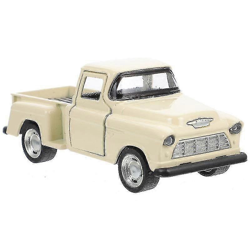 1:64 Scale Miniature Car Model for Collection or Display - Realistic ...