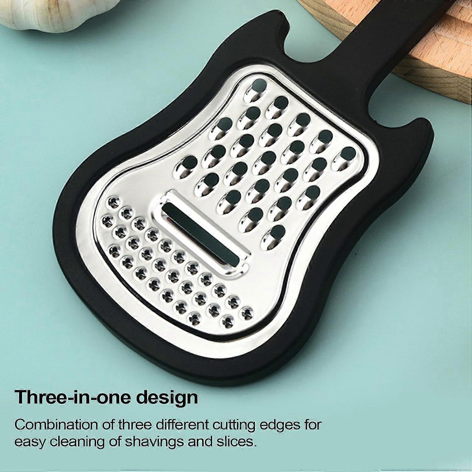 Cheese Grater - Stainless Steel Cheese Shredder | Food Grater And ...