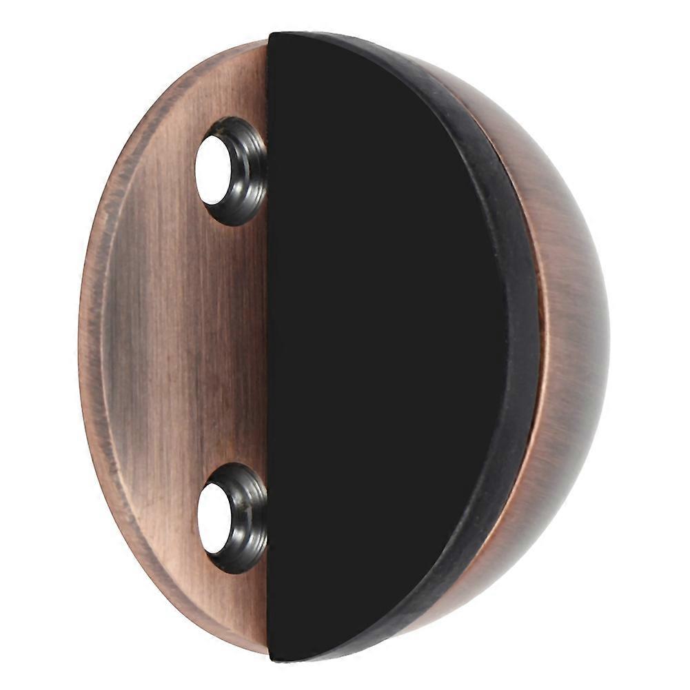 2Pcs Household 304 Stainless Steel Door Stop Blocker Door Holders ...