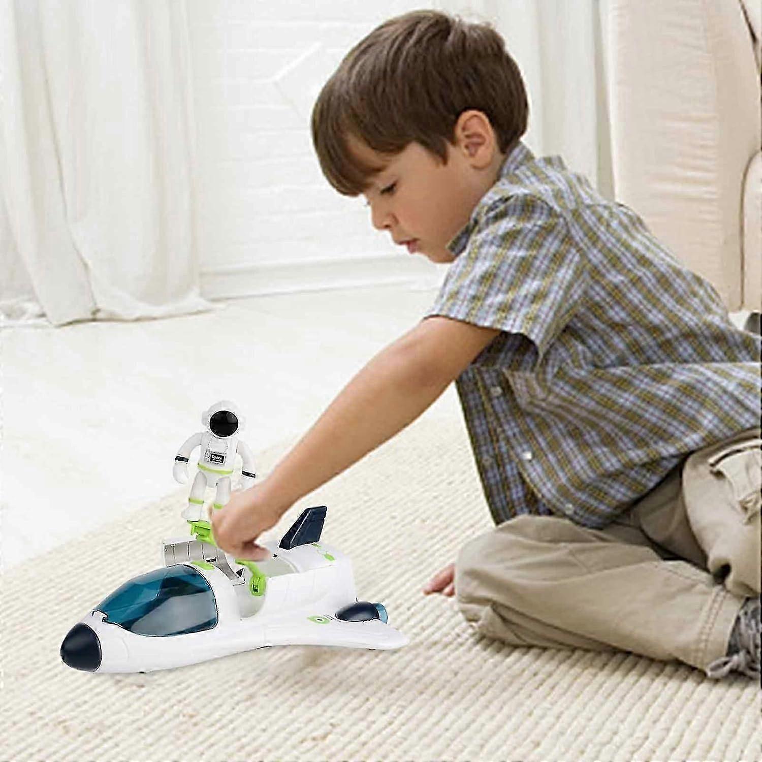 Space Shuttle Toys | Space Rocket toys for Children | Outer Astronaut ...