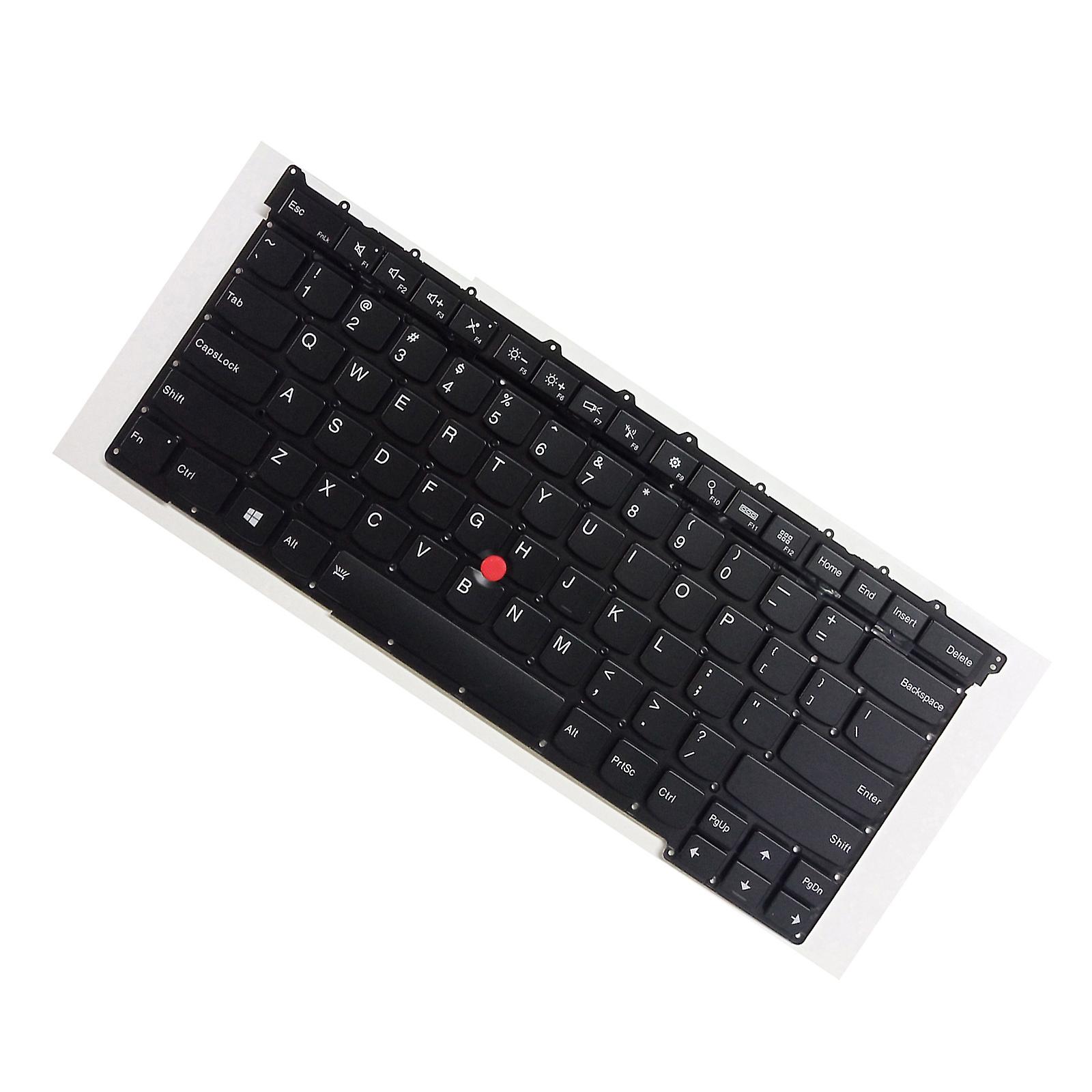 For Thinkpad X1 Carbon 3rd Gen 2015 English Laptop Keyboard Us Layout ...