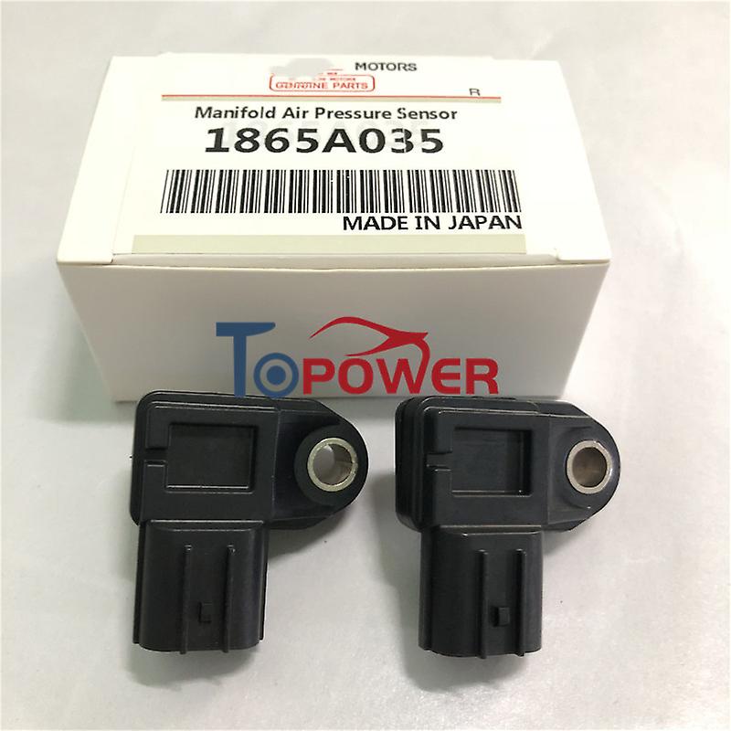 1865a035 0798007790 Sensore di aumento della pressione di aspirazione ...