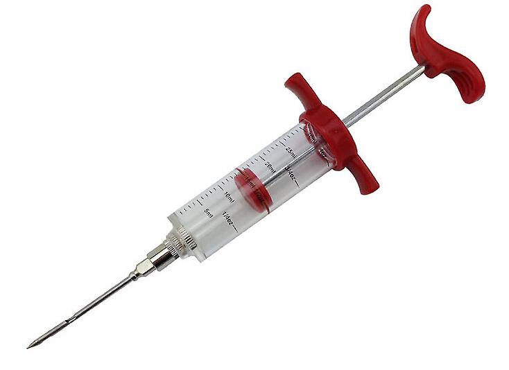 Food Syringe, Sauce Syringe, Marinade Syringe Meat Syringe ...