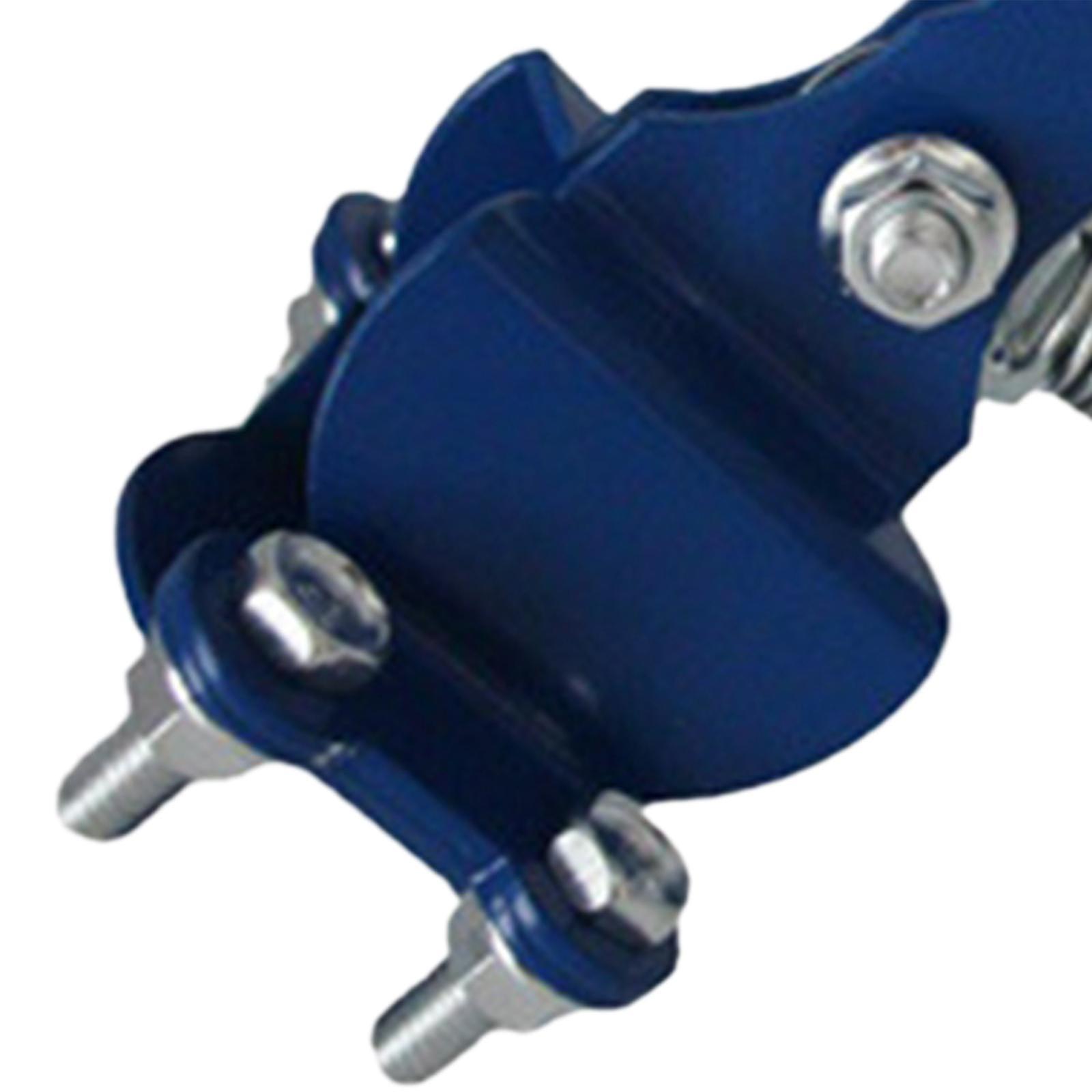 Motorbike Chain Tensioner Bolt Auto Adjuster on Roller Chain Automatic ...