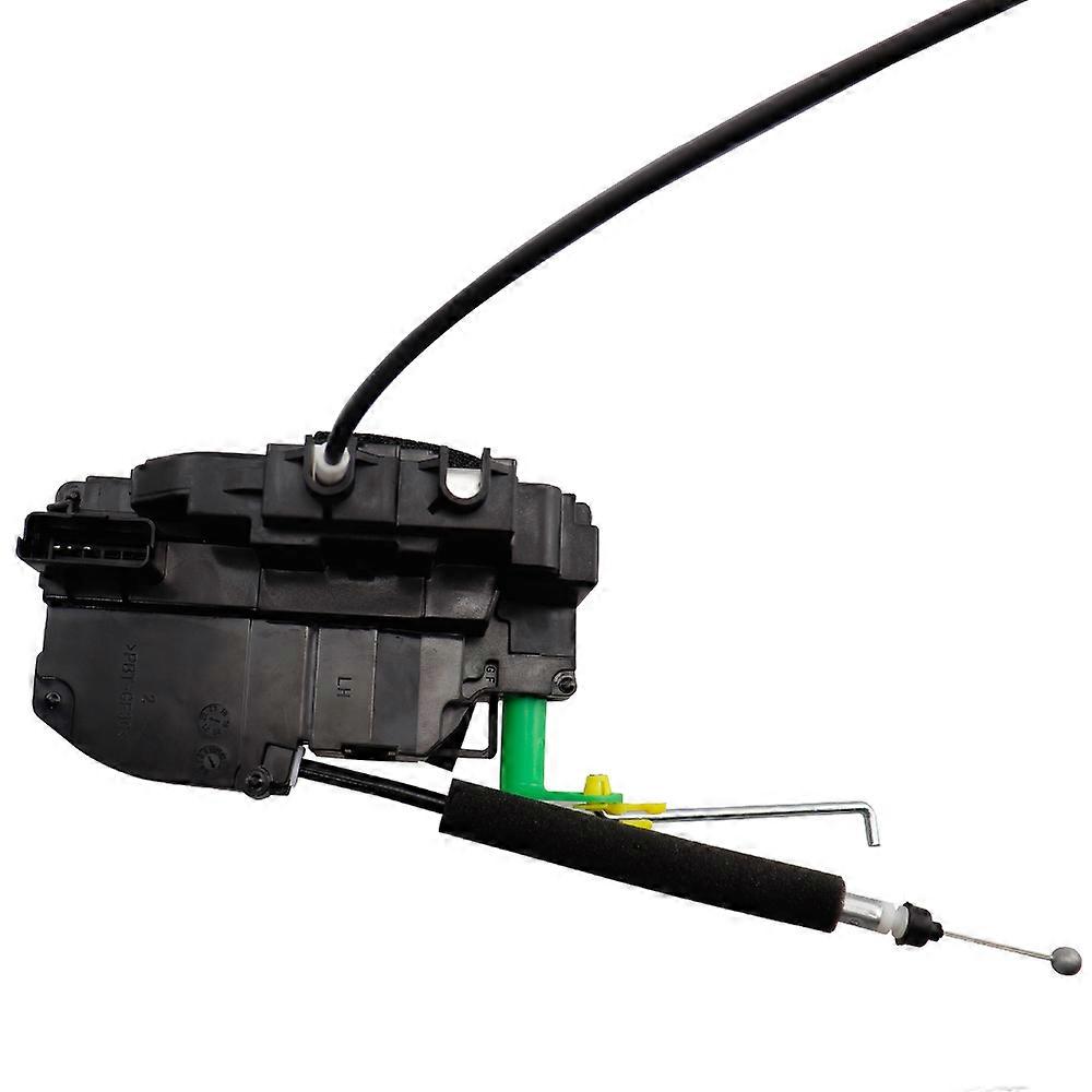 80501EB30A Car Door Lock Actuator Latch Module Motor Mechanism fit For ...