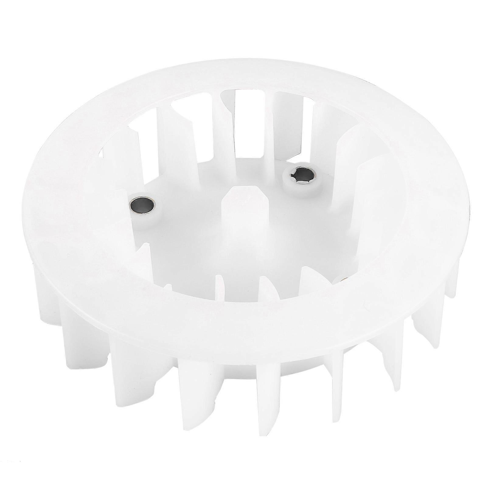 Engine Fan Cover Air Shroud Cooling Assembly Fit for GY6 125/150cc ATV ...