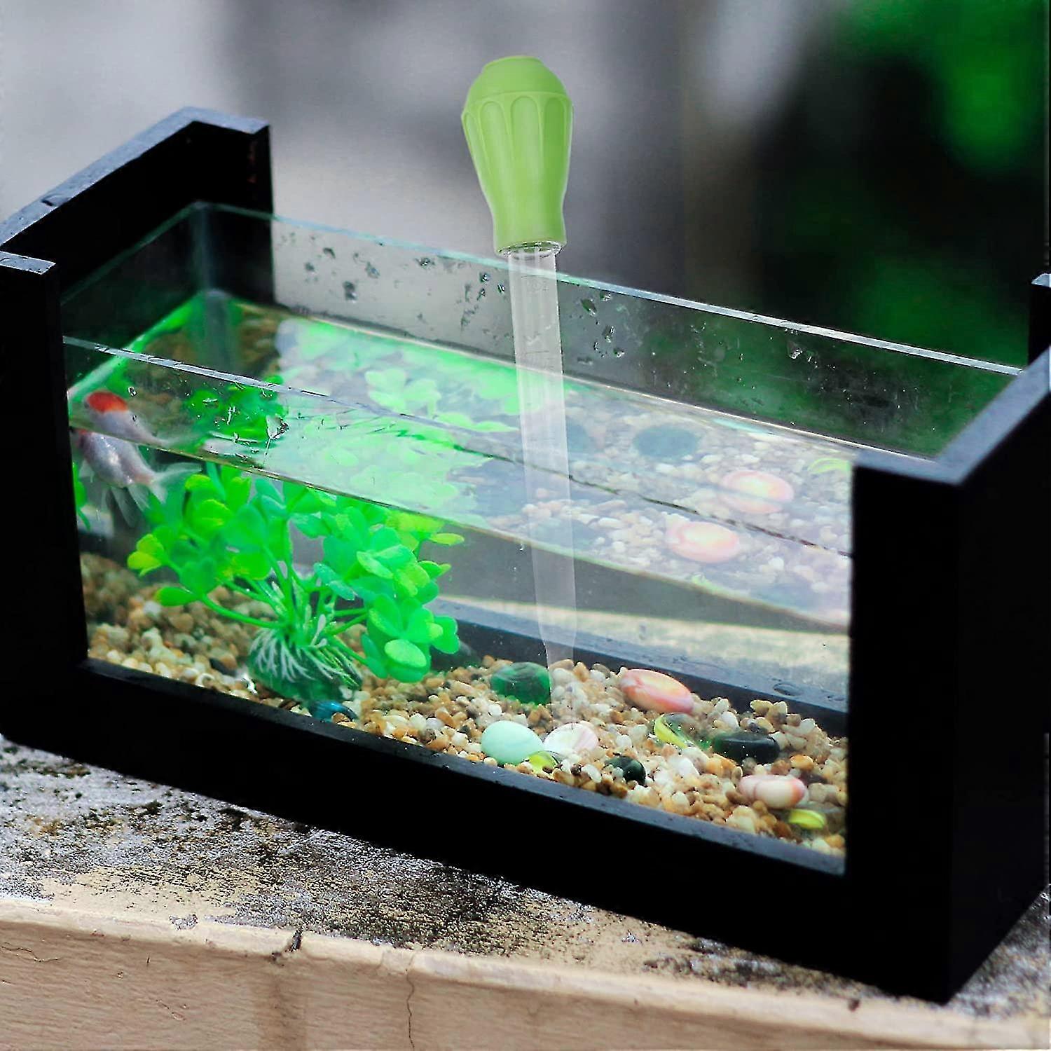 50 Ml Coral Feeder Long Syringe , Aquarium Fish Feeding Tool | Fruugo AU