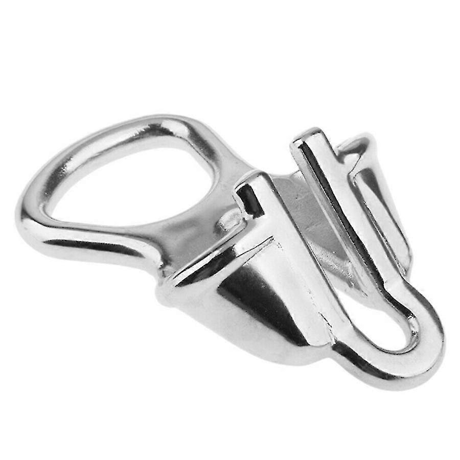 Outdoor Marine Grade Stainless Steel Ship Anchor Chain Lock and Rope ...