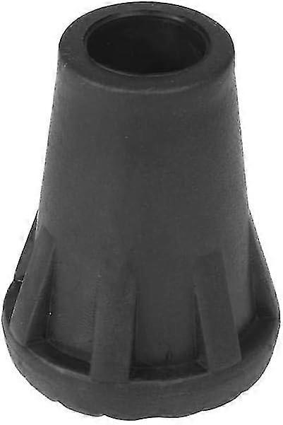 Hiking Poles Caps, 6pcs Trekking Pole Tips Crutch Cane Protectors ...