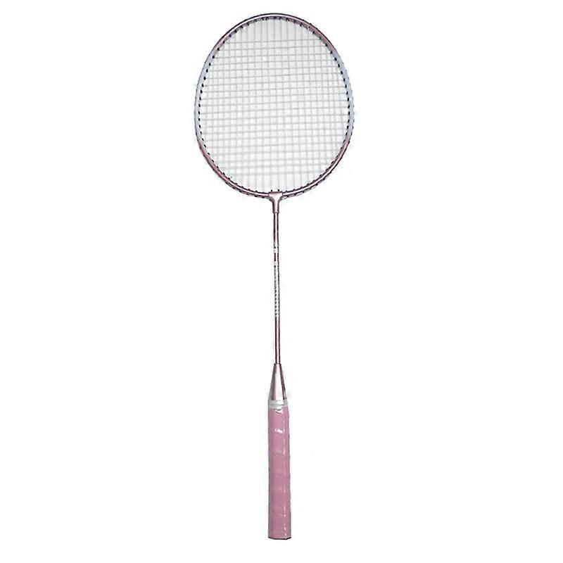 2pcs Badminton Rackets and Carrying Bag Set Badminton Racquet Set ...