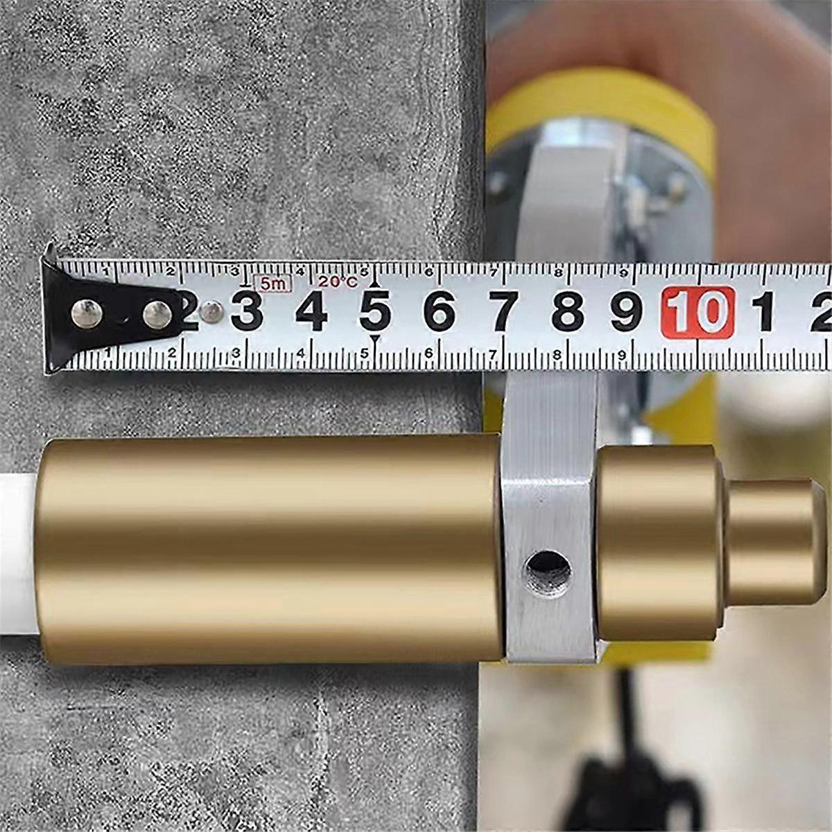 PPR Water Pipe Female Thread Crack Repair Internal Thread Replacement ...