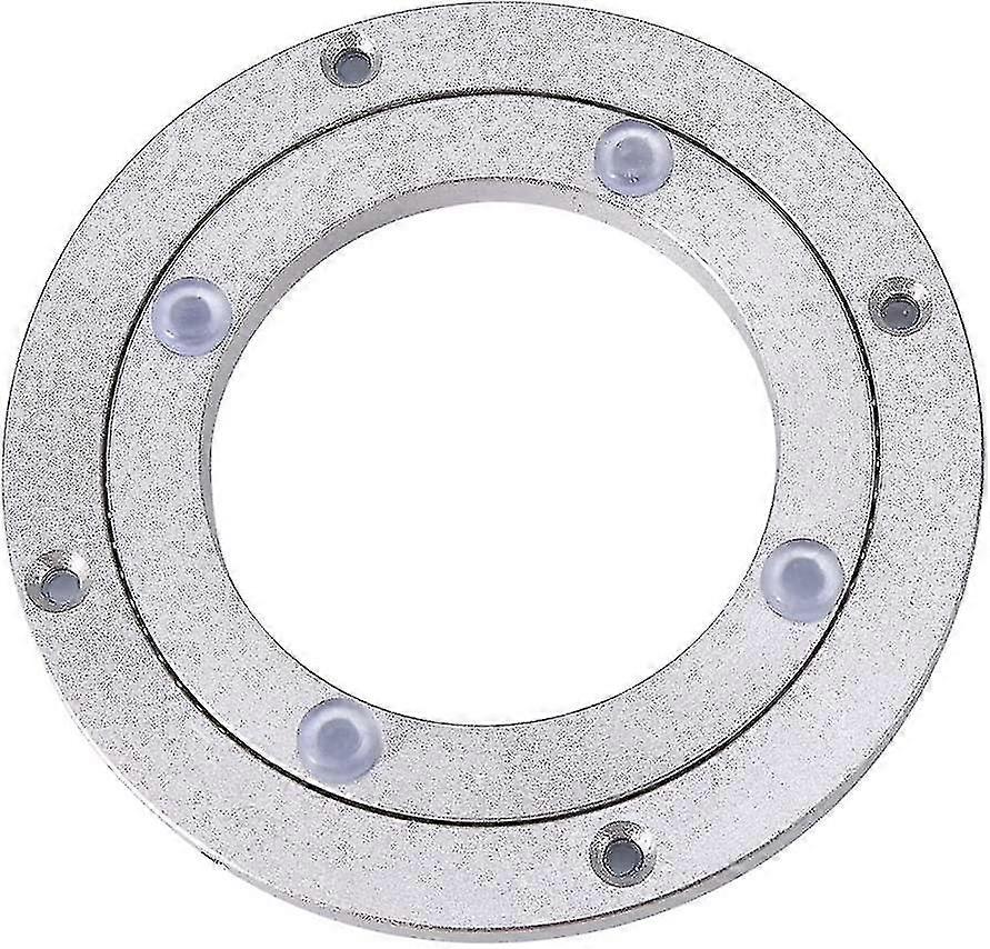 Swivel Turntable, Aluminum Alloy Turntable Bearing, Heavy Duty Swivel ...