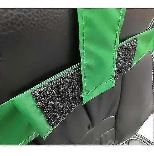 Portable Webcam Background Green Screen Chair For Video Conferencing ...