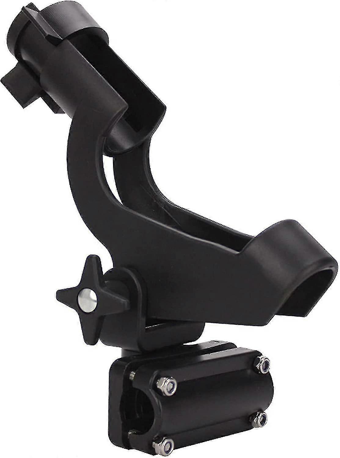 Fishing Rod Holder, Alloy Steel Fishing Rod Holder For Boat Kayak, 360 ...