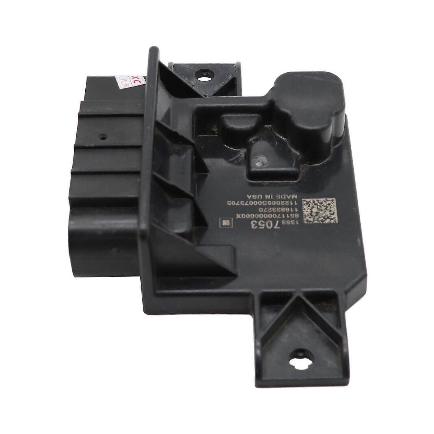 Fuel Pump Power Control Module 13540028 Fit For GM Chevy Silverado GMC ...