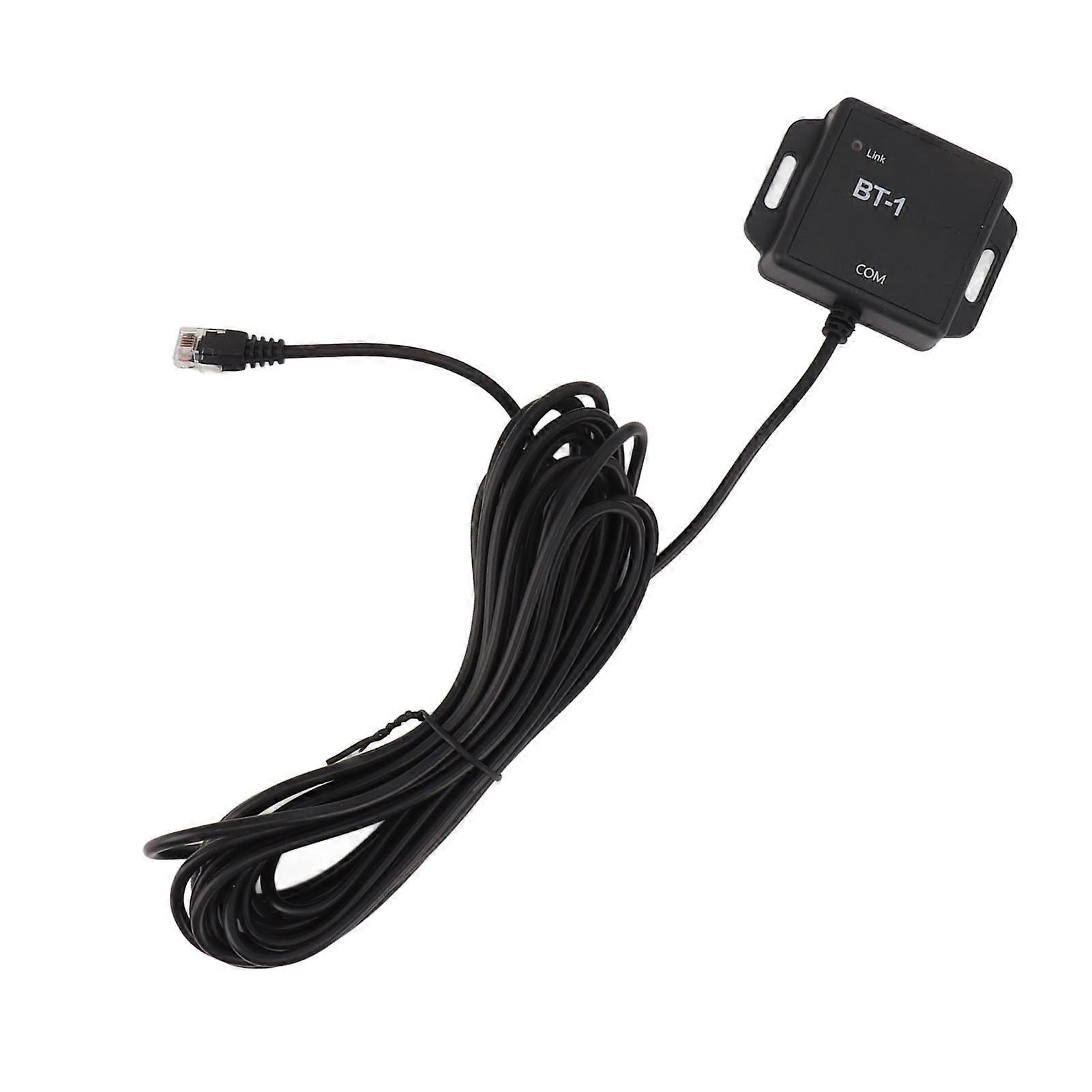 Bt Module With Rj12 Communication Port Anti Interference Bt 1 Bluetooth Module For Ml Series