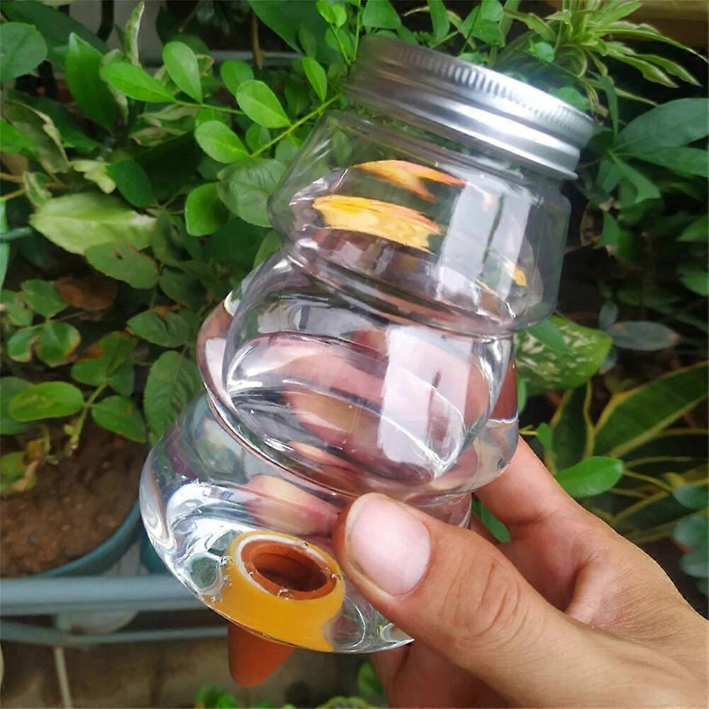 Water Timers 500ml Garden Automatic Watering Kit Self Watering Tool ...