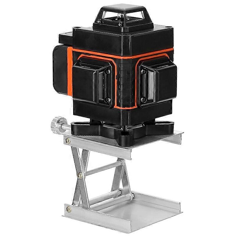 NEW UPGRADE 16 Lines Laser Level Self Leveling, 4D Green Cross Line ...