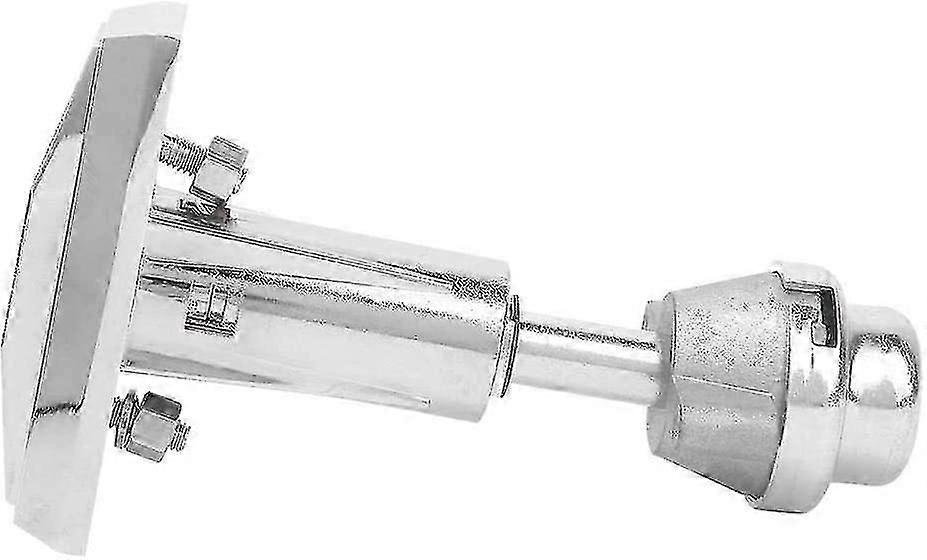 Vending Machine Lock, Universal Zinc Alloy Security Lock with Key for ...