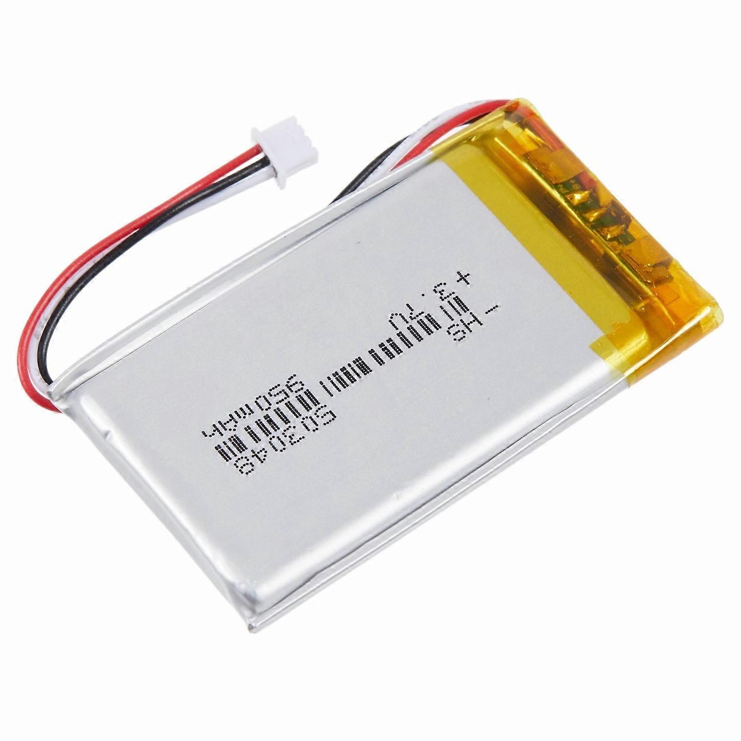 For iPod (3rd Generation) 4.35V 1250mAh Li-Ion Polymer Battery Assembly ...