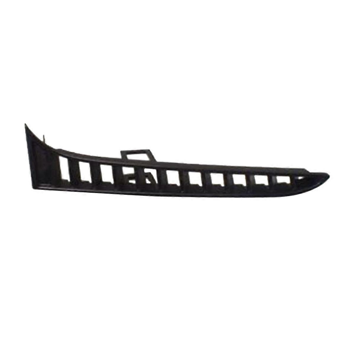 Car Front Bumper Lower Inlet Grille for F80 M3 F82 F83 Left 51118056599 ...