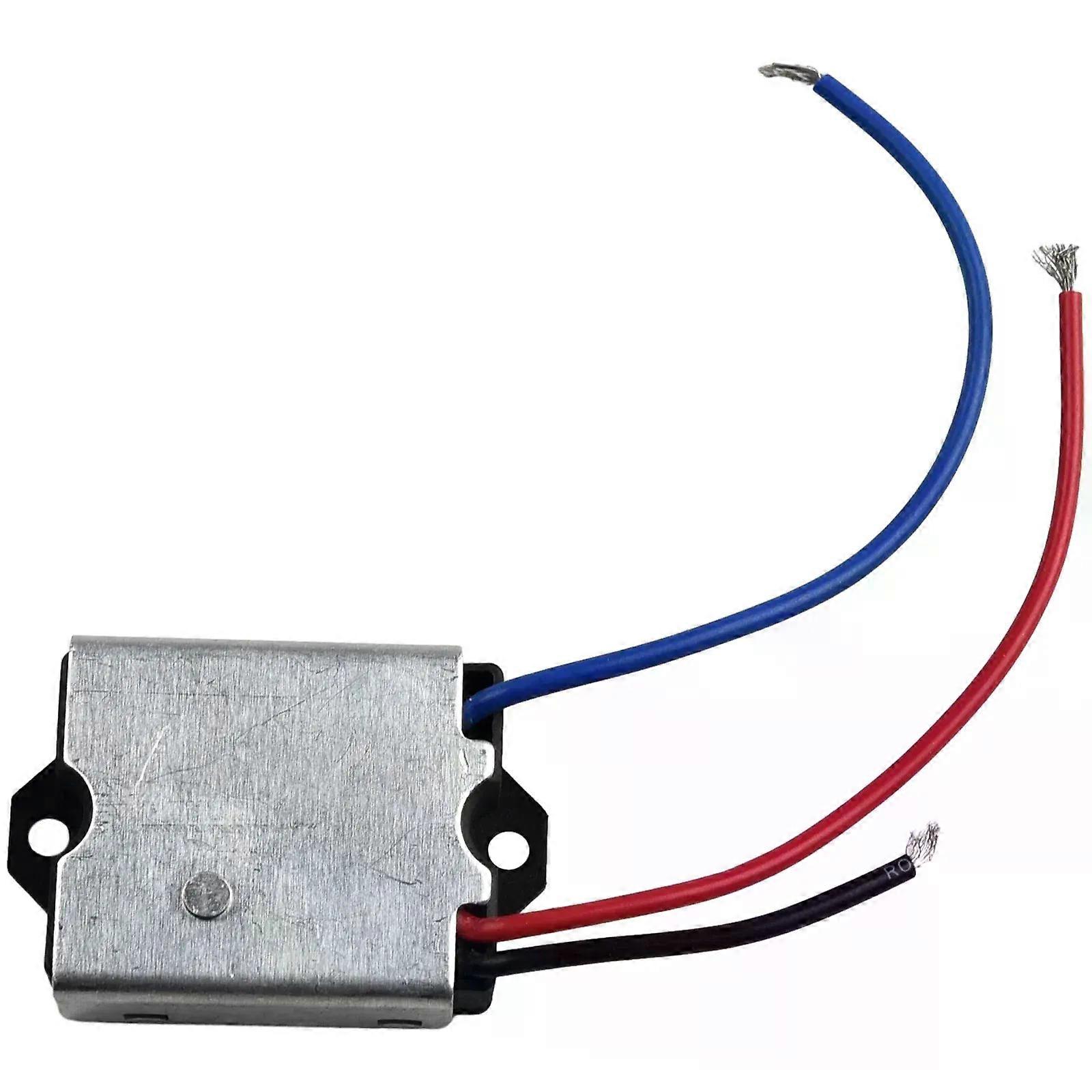 1pc 230V To 12-20A Soft Start Switch Current Limiter For Angle Grinder ...