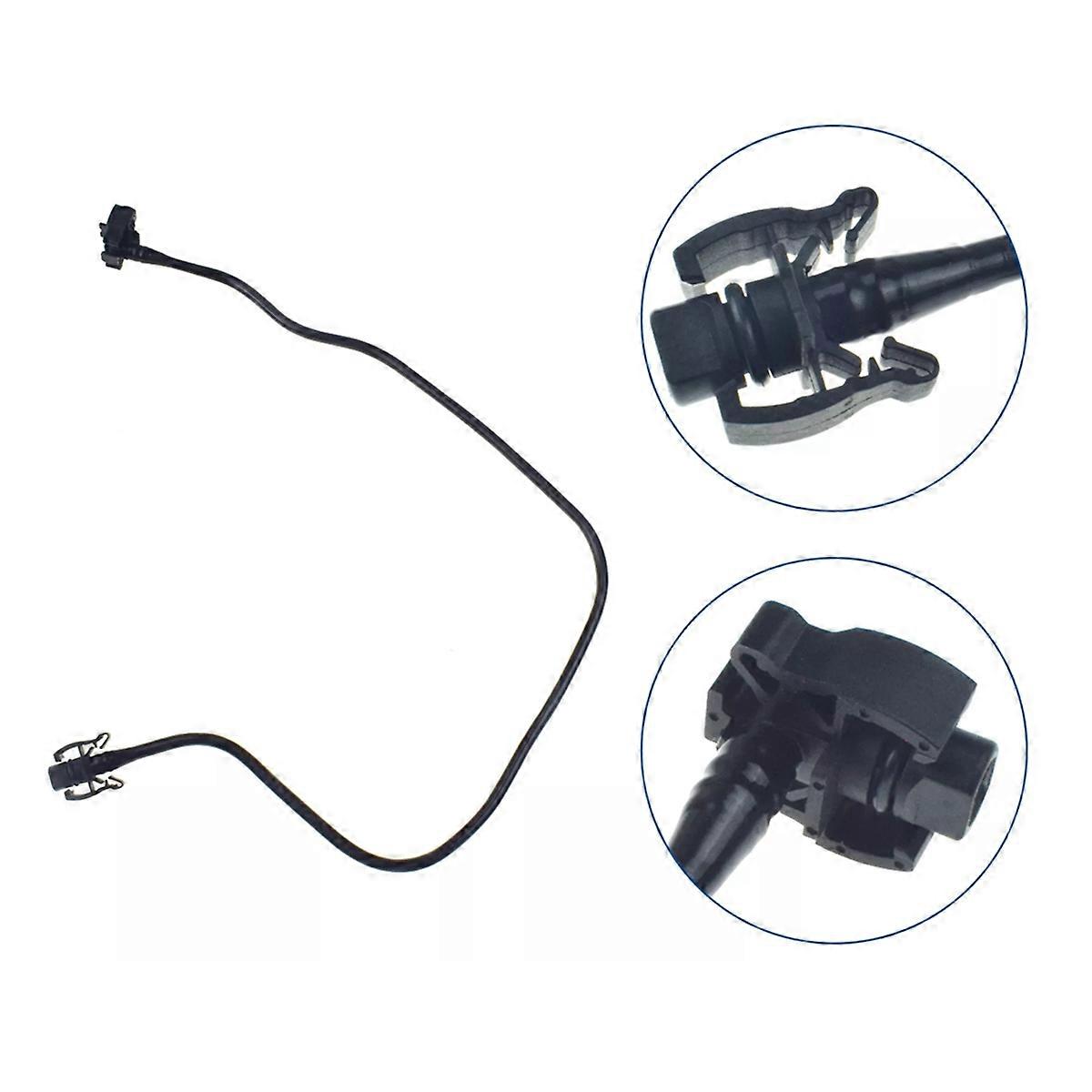 Car Radiator Overflow Water Tank Hose for Ford Fiesta VI Van/VI B-Max ...