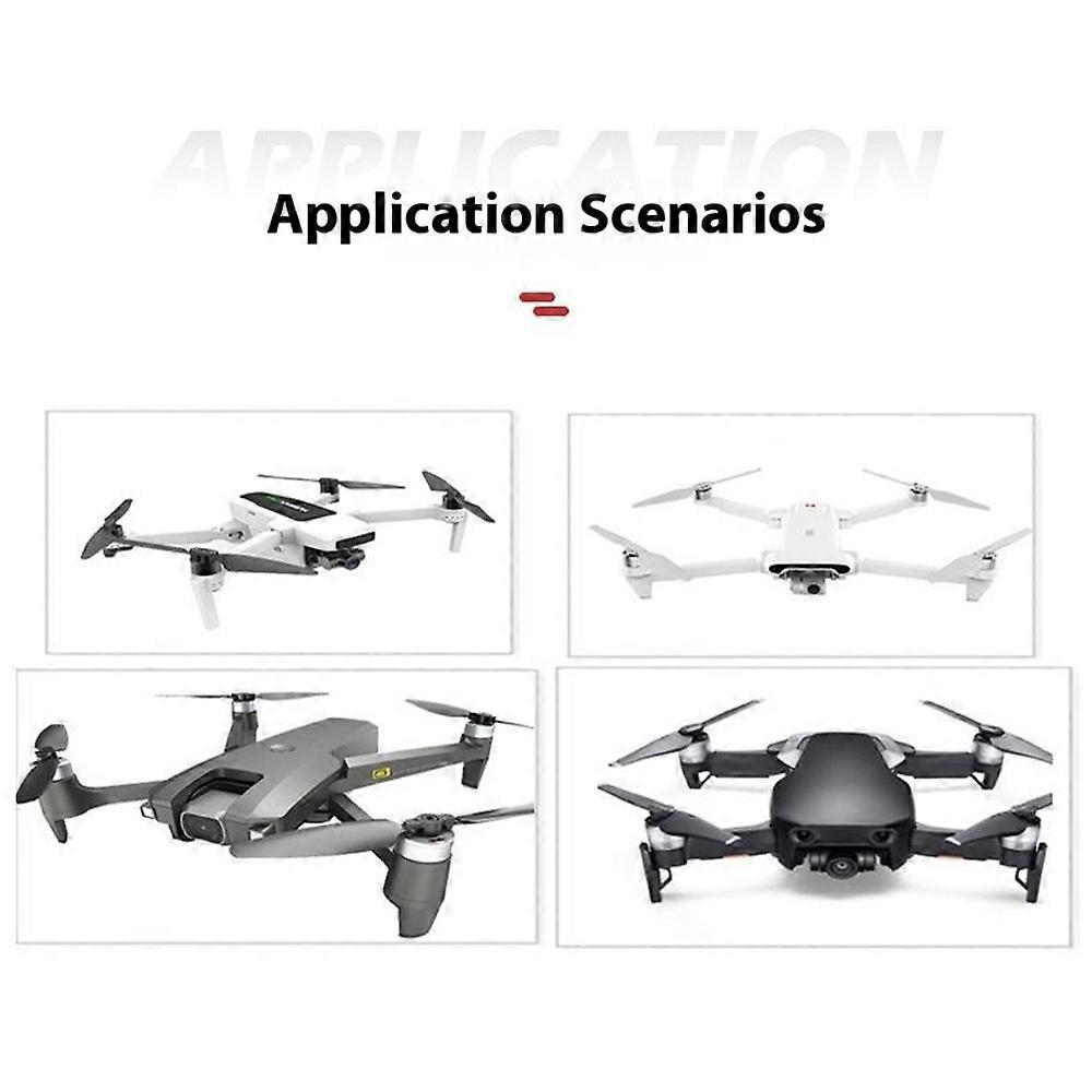 D2228 For DJI Mini 4 Pro 3 Pro Front Arm Damping Shaft Replacement Part ...