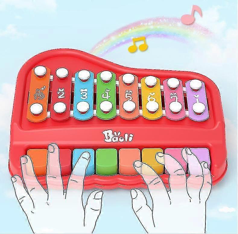 Baby My First Music Player With 40-song, Bluetooth And Recording ...