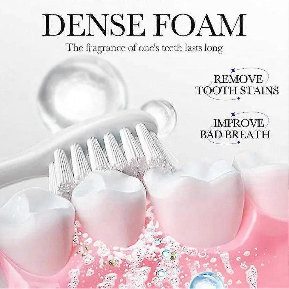 Livfresh Toothpaste Gel, Clinically Proven To Remove Plaque 250% Better ...