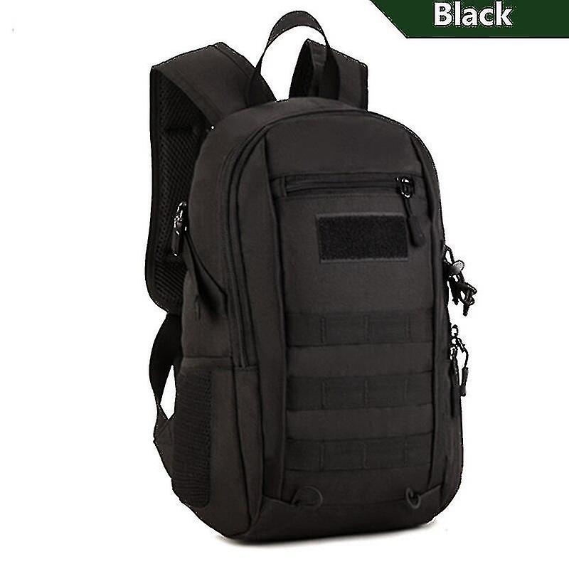 12l Tactical Small Backpack Men Molle Waterproof Mini Military Backpack ...