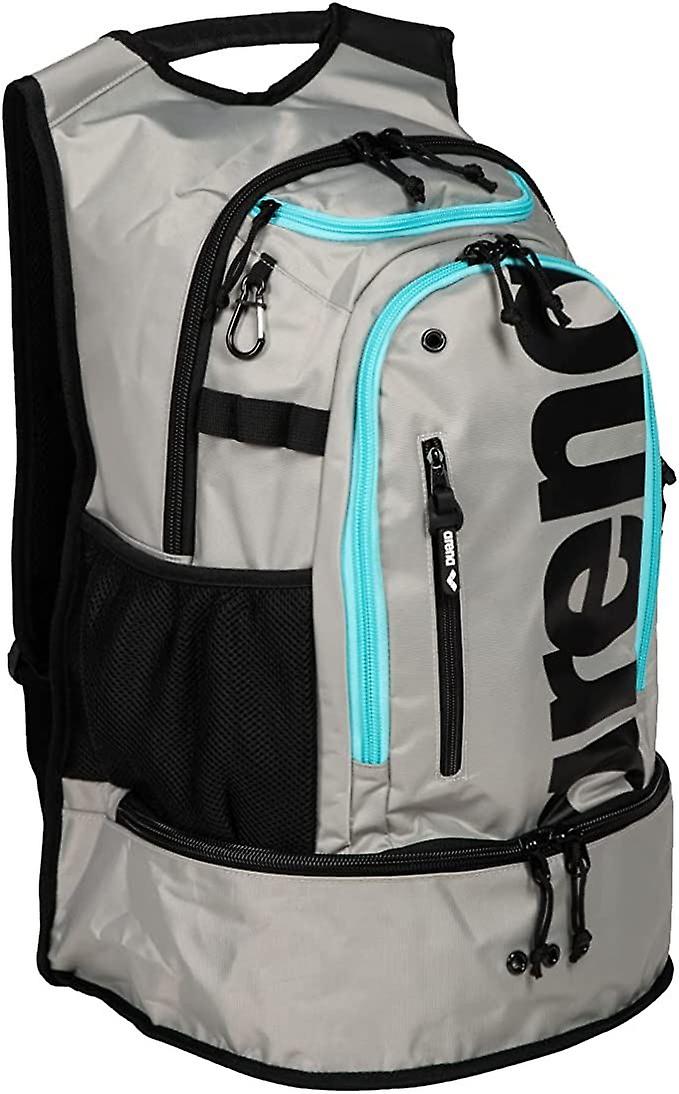 Arena Fastpack 3.0 Backpack Sports Rucksack Swimmers Triathletes Bag ...