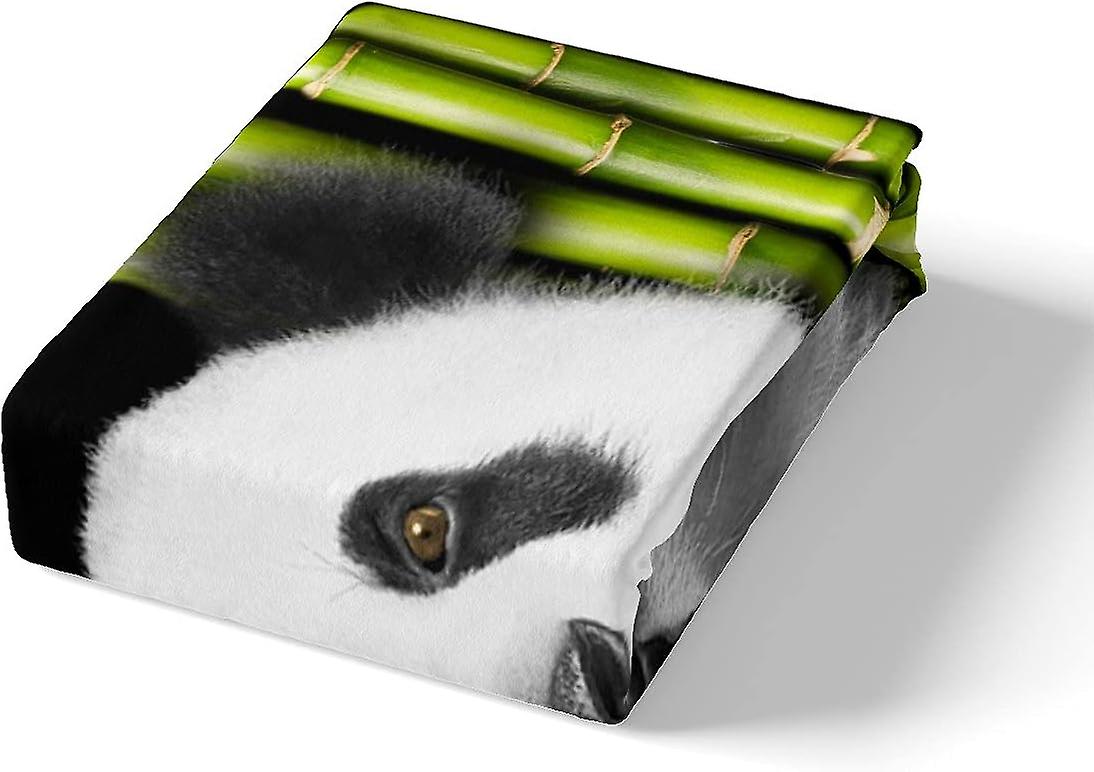 Panda Duvet Cover Sets For Kids Cute Animal Comforter Cover Panda ...