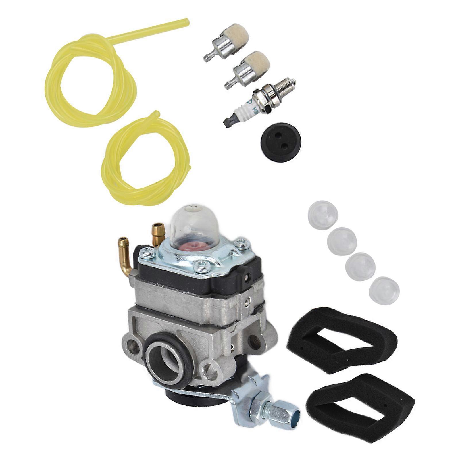 Honda Fg110 Carburetor Primer Bulbs For Honda Carburetors | 2-Pack ...