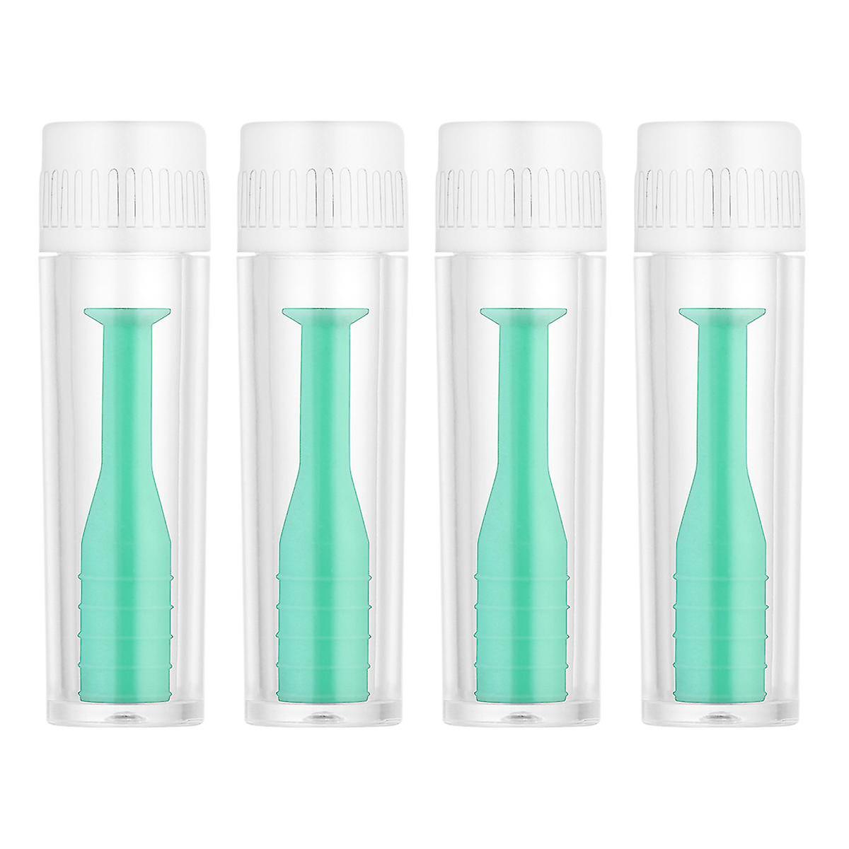 Furemover Lenses Suction Cup Lenses Suction Stick Colored Contacts Eyes ...