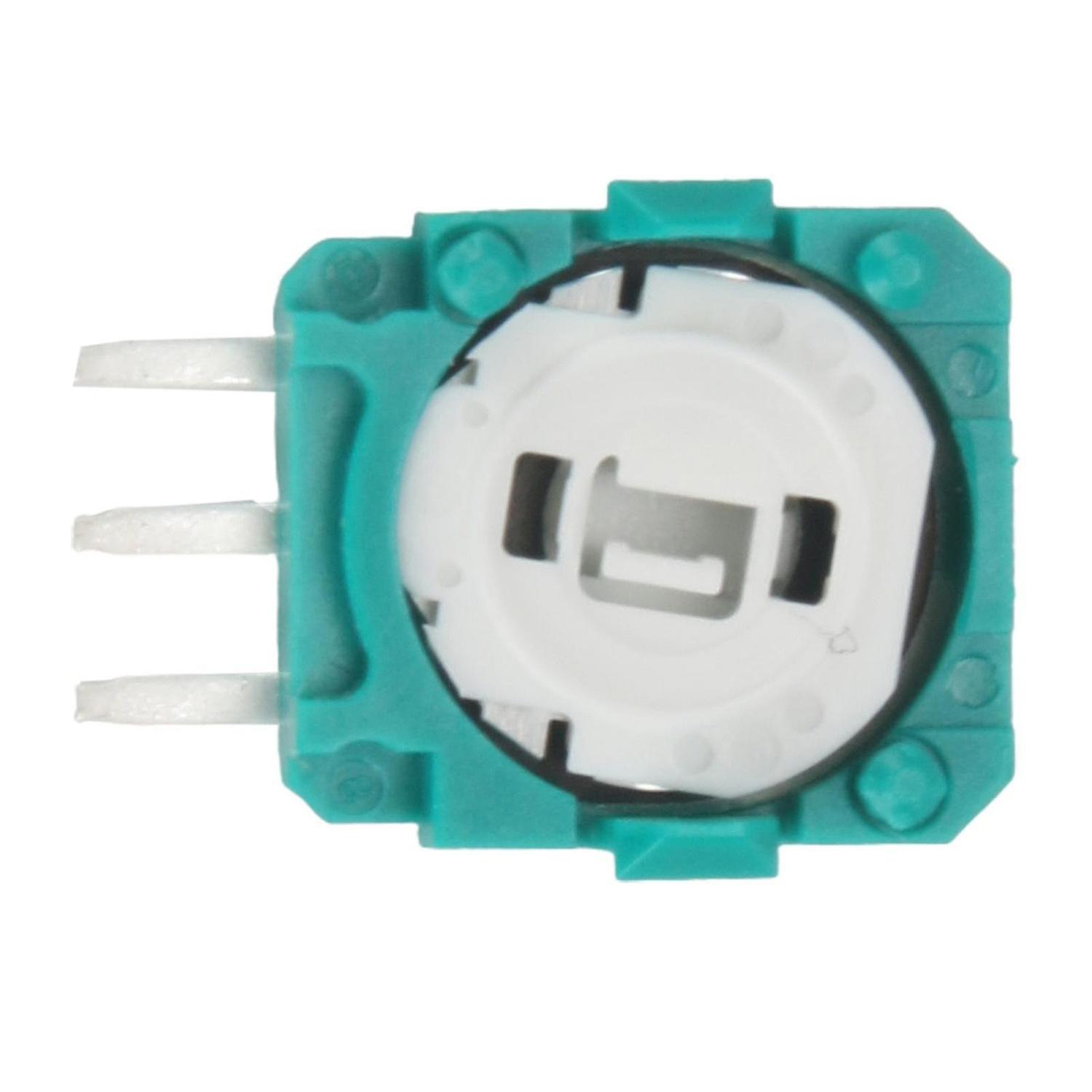 Pack Of 10pcs 3d Analog Joystick Potentiometers Replacement Compatible ...
