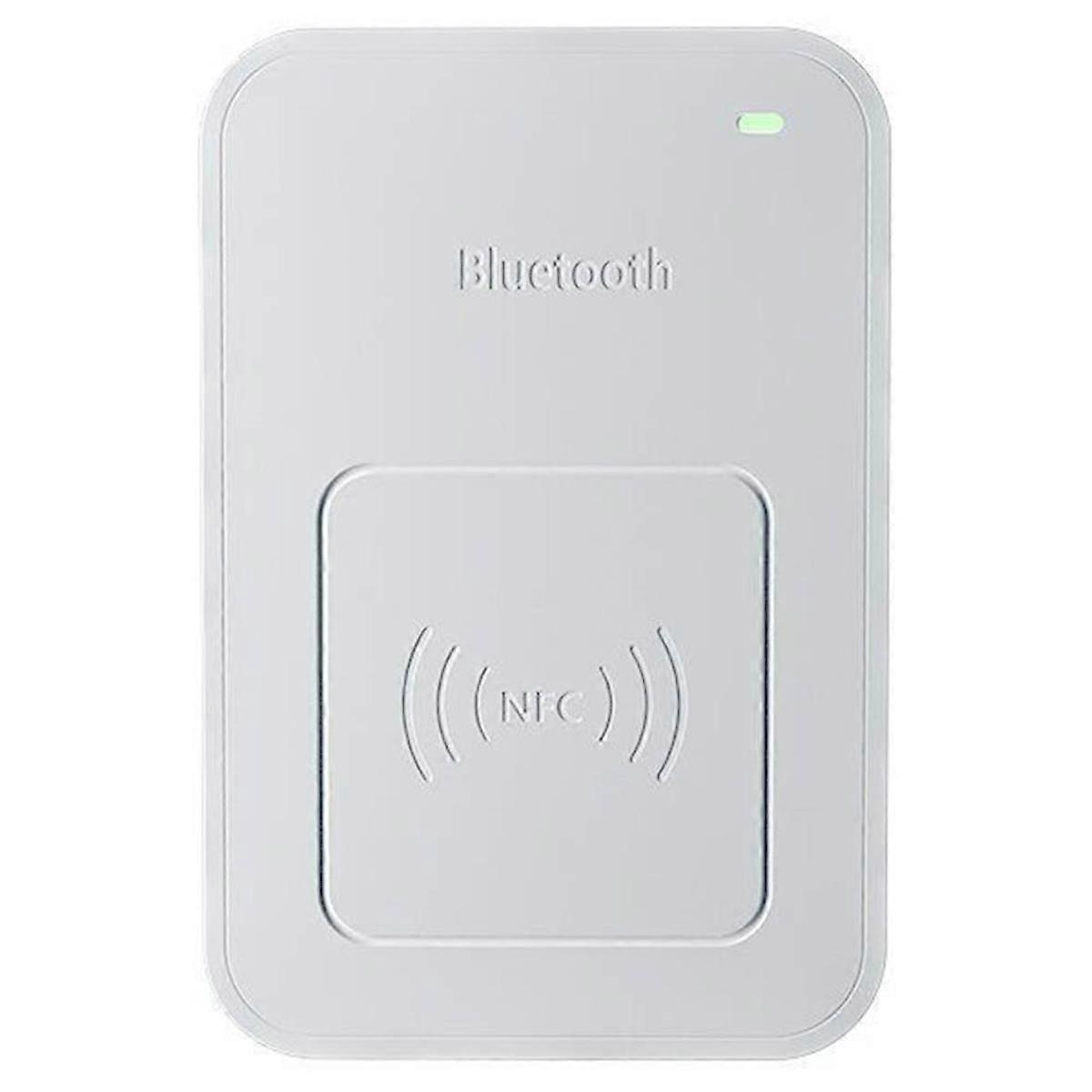 NFC Read-Write Device, Card Reader, Encrypted Access Control Decoder ...