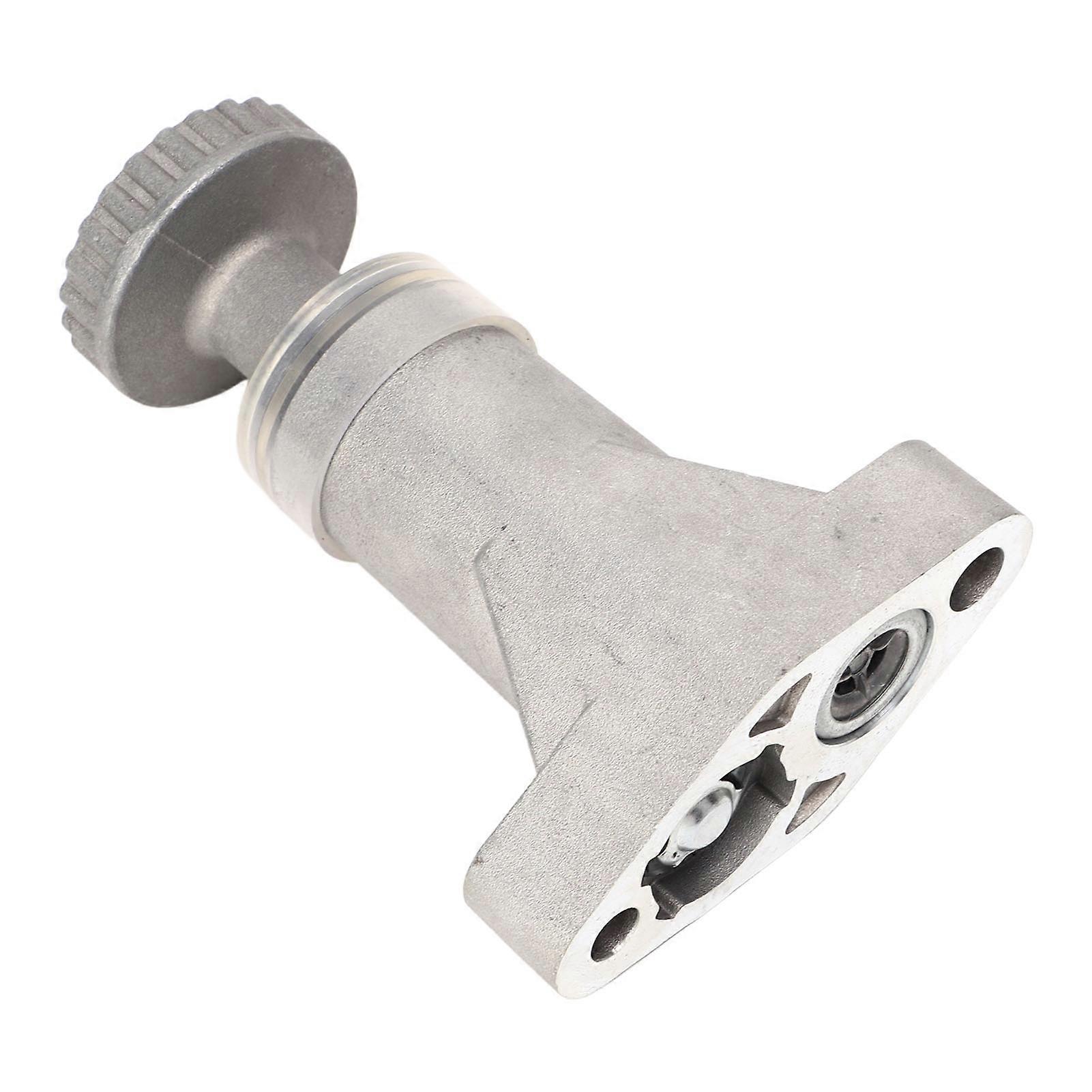 Fuel Priming Pump with Gasket Aluminum Alloy 105?2508 for CAT 3406B ...