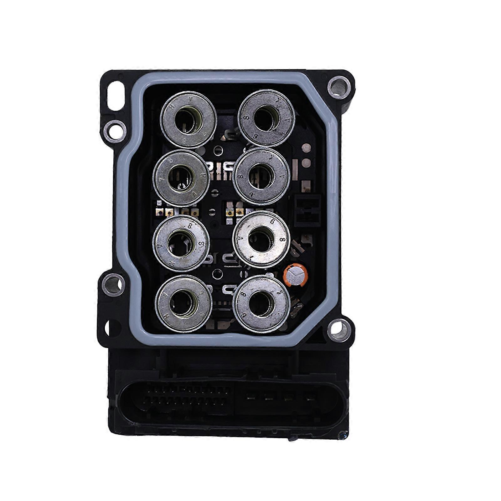 For Toyota CAMRY 2007 08 09 ABS Brake Pump Control Module 4451006060 ...