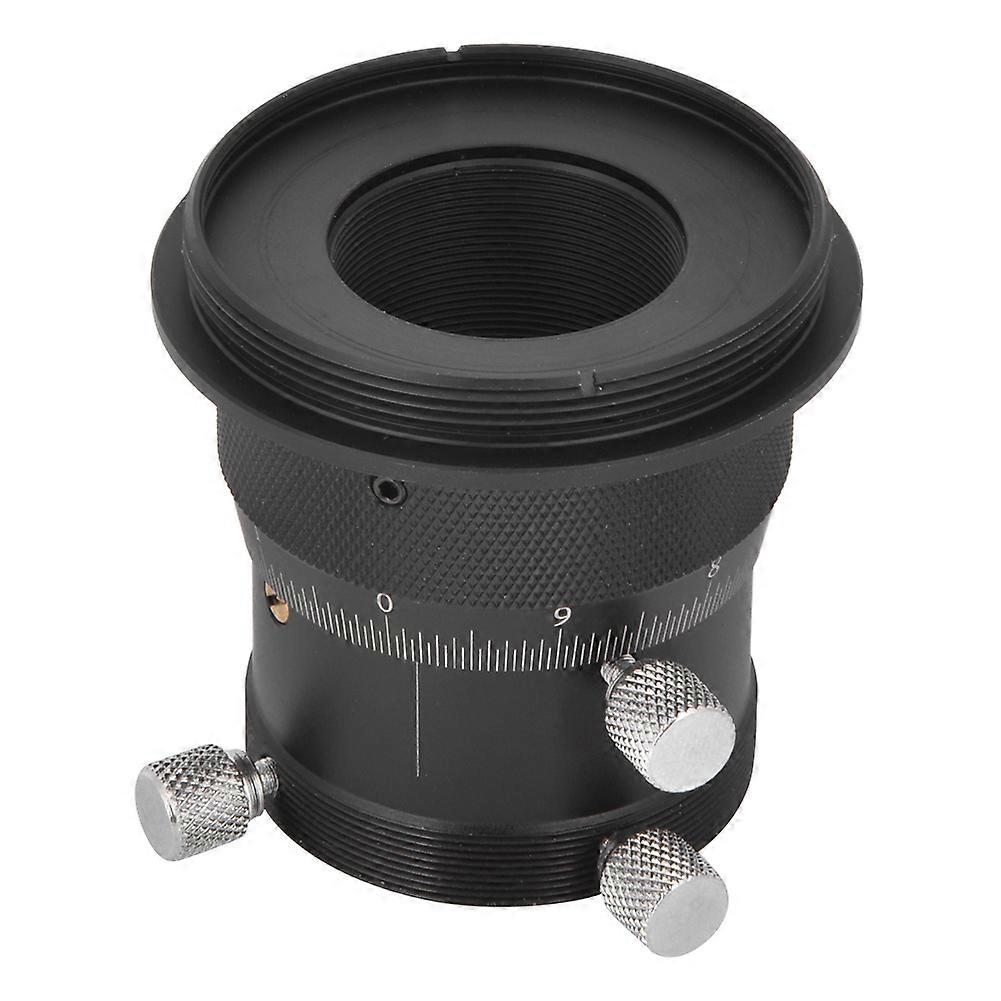 Aluminium Alloy 1.25inches SCT Double Helical Focuser High Precision ...