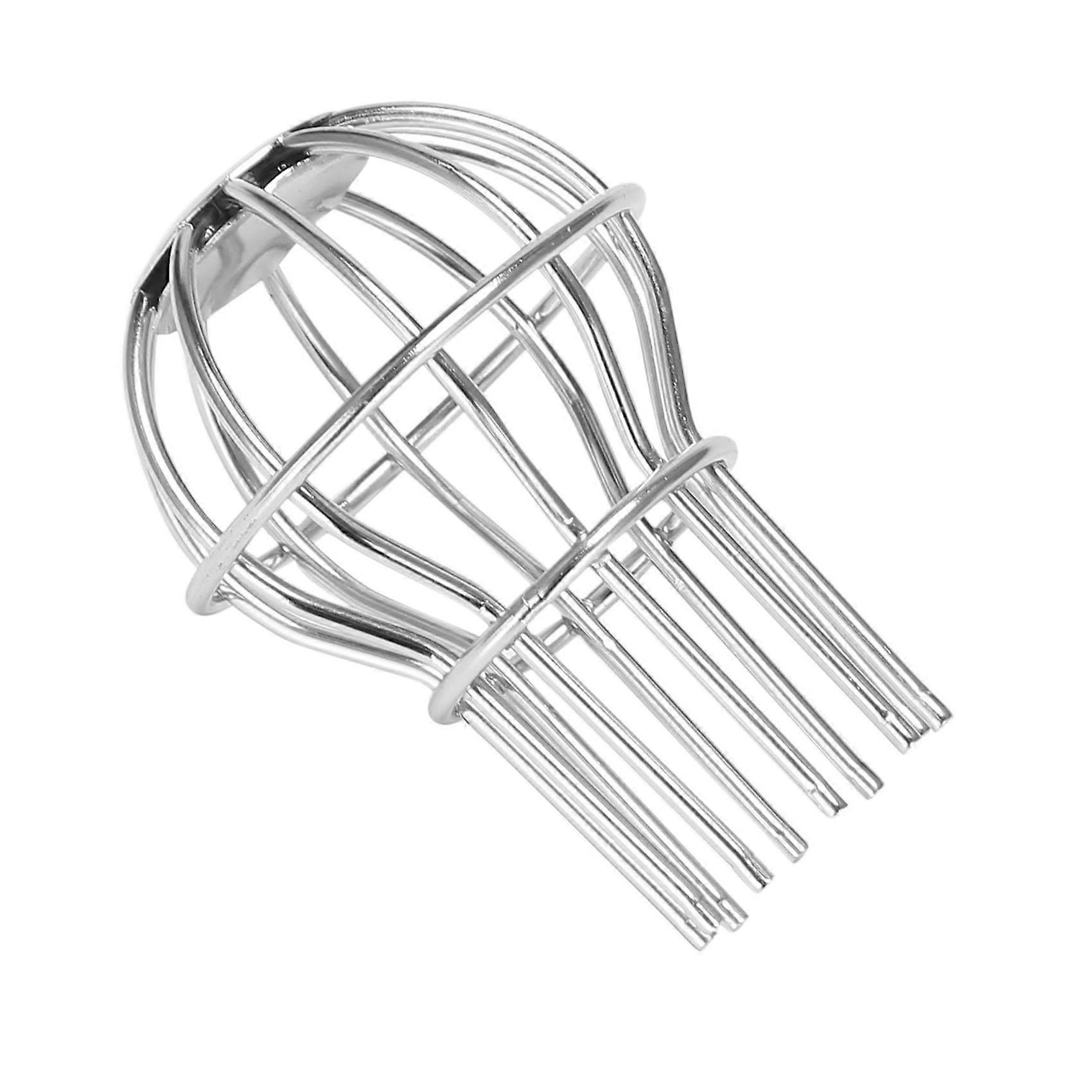 Drain Outdoor Roof Anti - Blocking Line Cap Round Net Cover Drainage ...