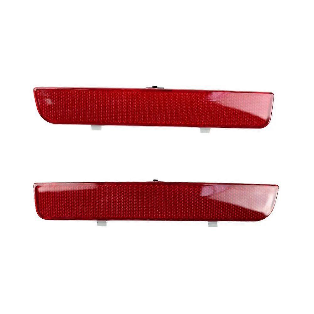 New Left Right Rear Bumper Taillight For Land Rover Range Rover L322 ...
