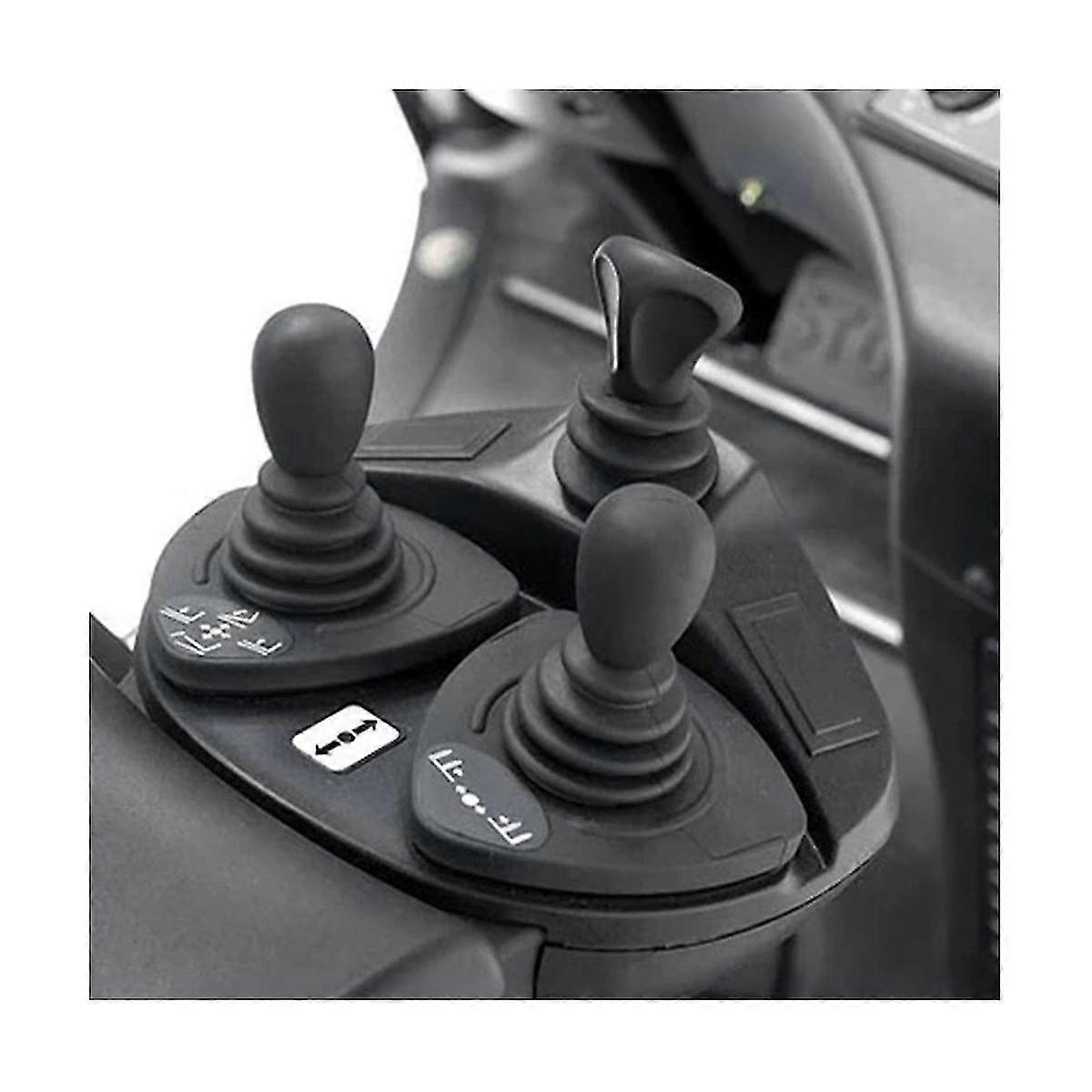 7919040041 Electric Forklift Controller Central Joystick Control Lever ...