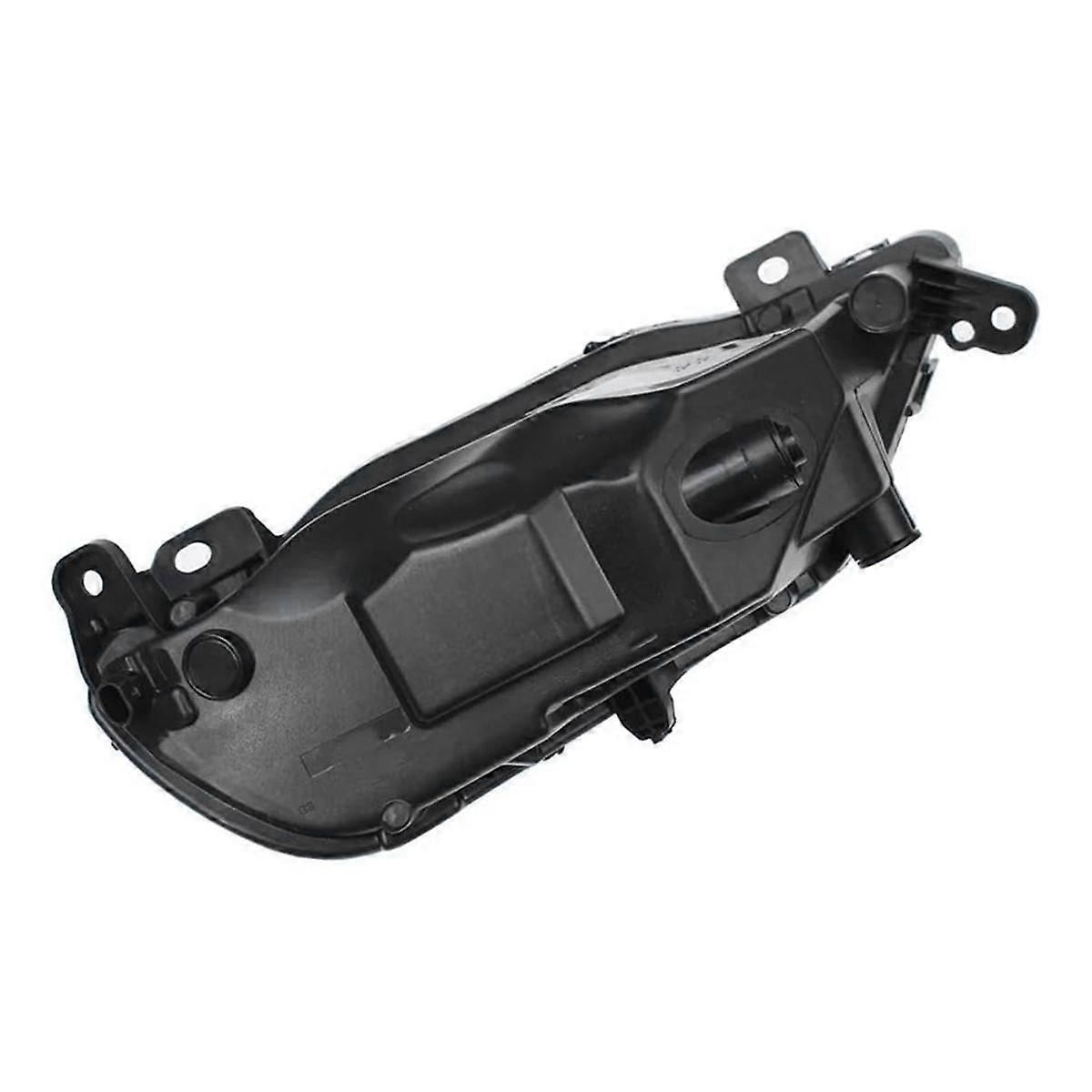 For XC60 XC90 S90 V90 Car LED Driving Fog Light Lamp 31434666 31434667 ...