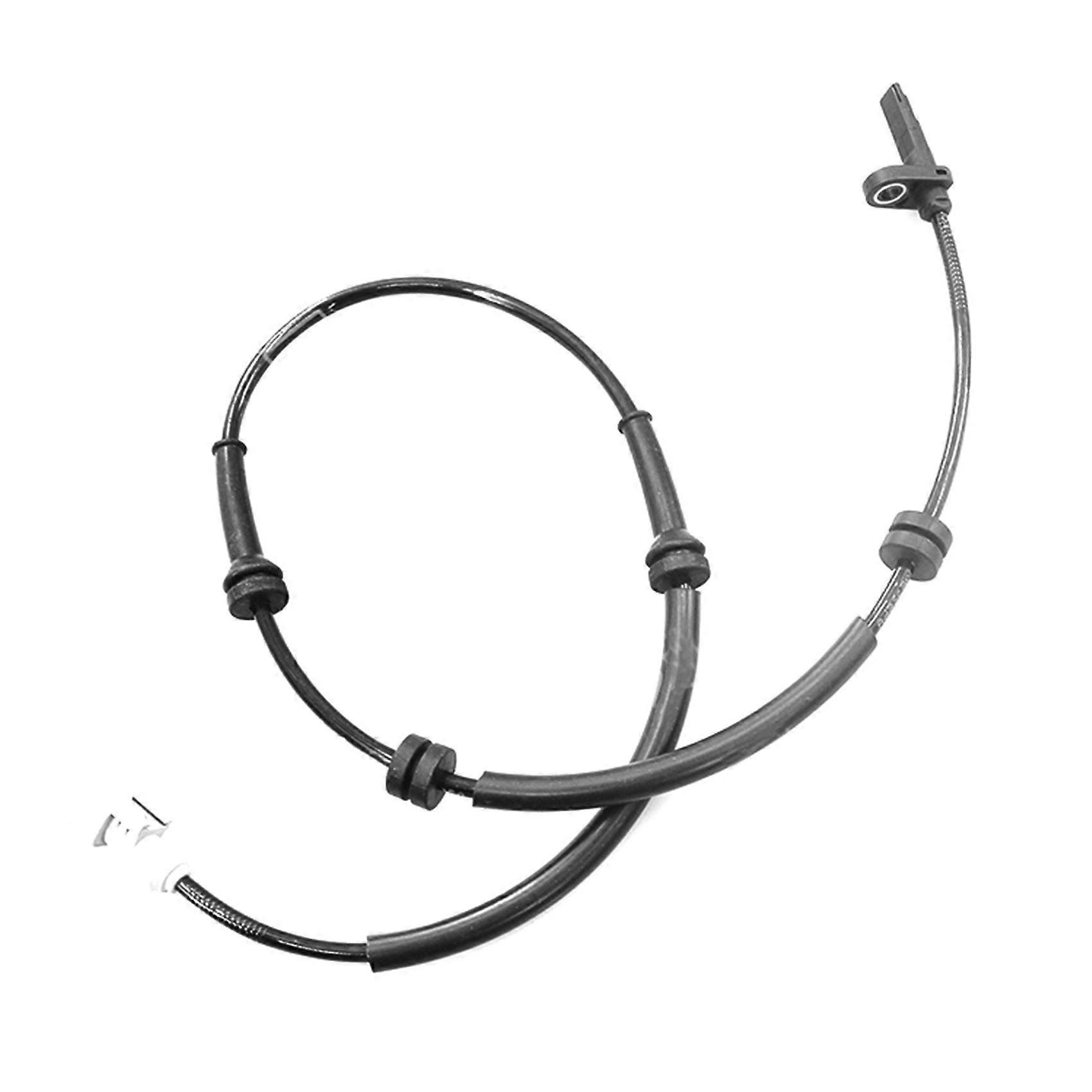 9674852280 Front ABS Speed Sensor for 308 408 C4 Grand Wheel Sensor ...