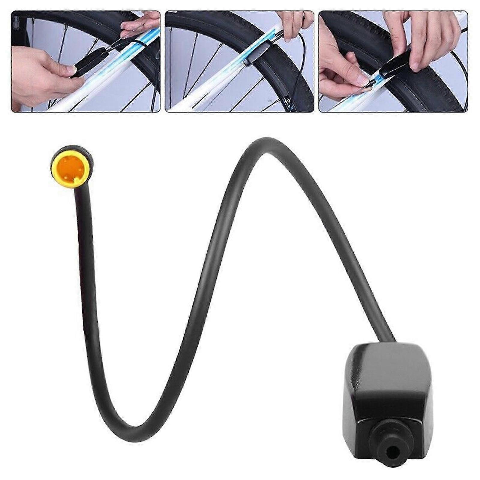 Shift Sensor for Bafang Mid Drive Motor BBS01 BBS02 BBSHD EBike Gear ...