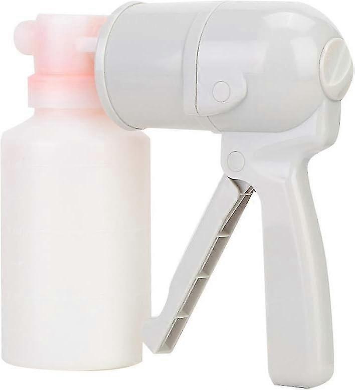 Phlegm Suction Pump, Portable Suction Machine For Mucus, Compact Manual ...