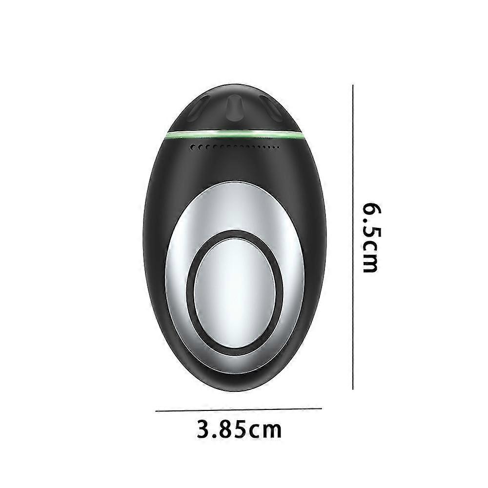 Sleep Aid Device, Hand-held Nighttime Sleep Aid Device, Micro-current ...